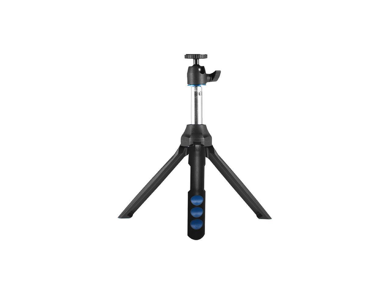 Bower Multi-Pod 6-in-1 Tripod Selfie Stick with Remote Shutter #BSP ...