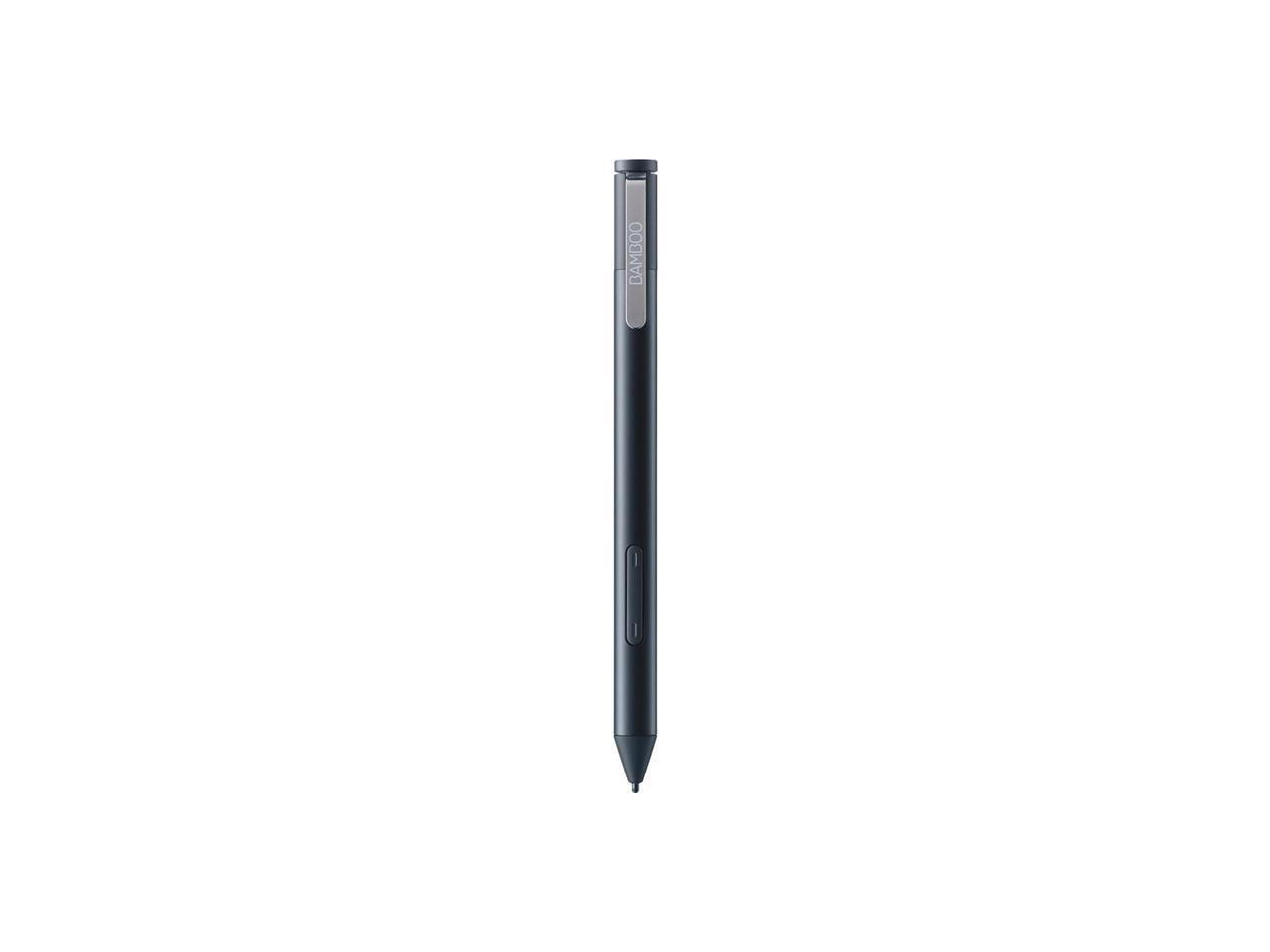 Wacom Bamboo Ink Plus Smart Stylus for Windows Ink Enabled 2-in-1 ...
