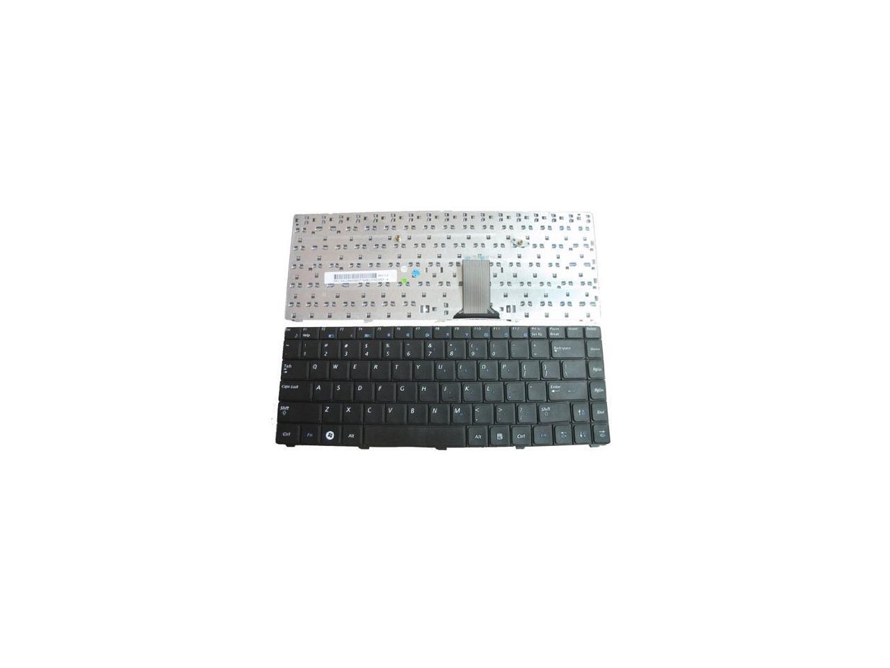 New Laptop Keyboard for Samsung R467 R468 R465 R463 R470 R480 R430 R440 ...