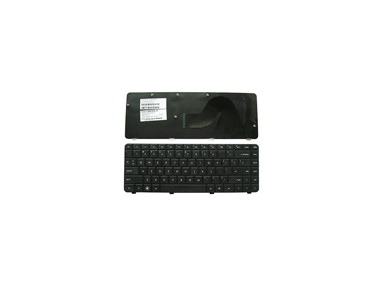 New Black keyboard for HP Compaq HP Pavilion Presario G42-230US XB056UA ...