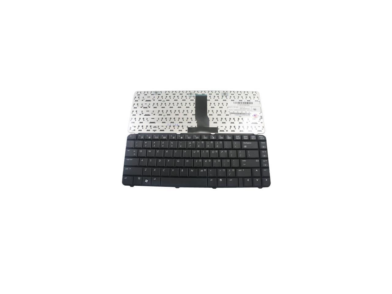 Keyboard For HP Compaq Presario G50 CQ50 CQ50T CQ50Z 486654-001 MP ...