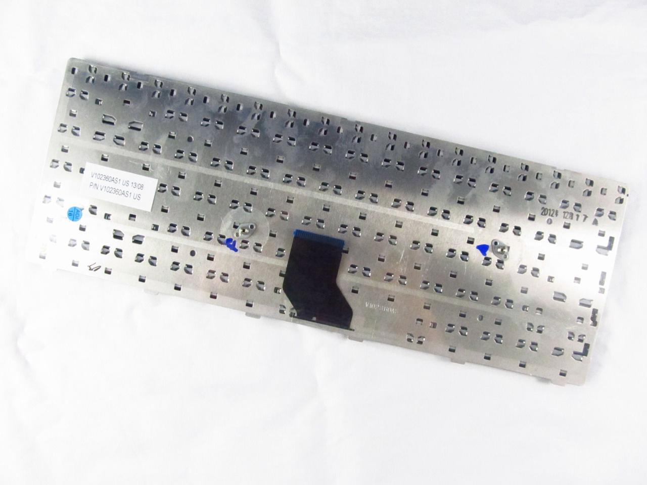 Laptop Keyboard for Samsung R520 R522 R522H NP-R522 NP-R520 series, US ...