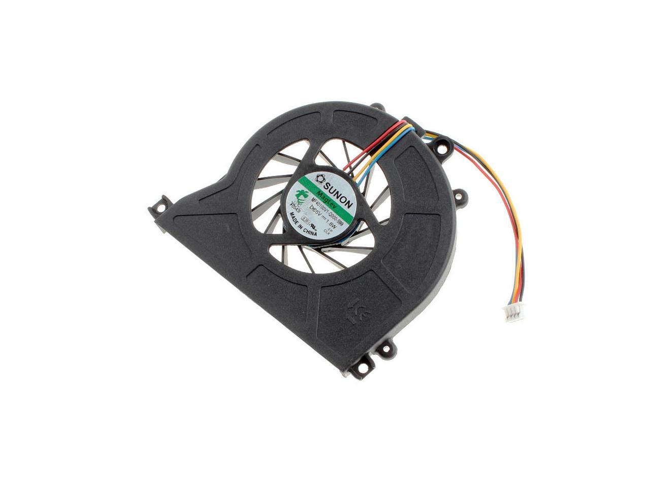 NEW CPU Cooling Fan For ACER Aspire R3600 R3700 AS3610 MS2177 D510 D525 ...