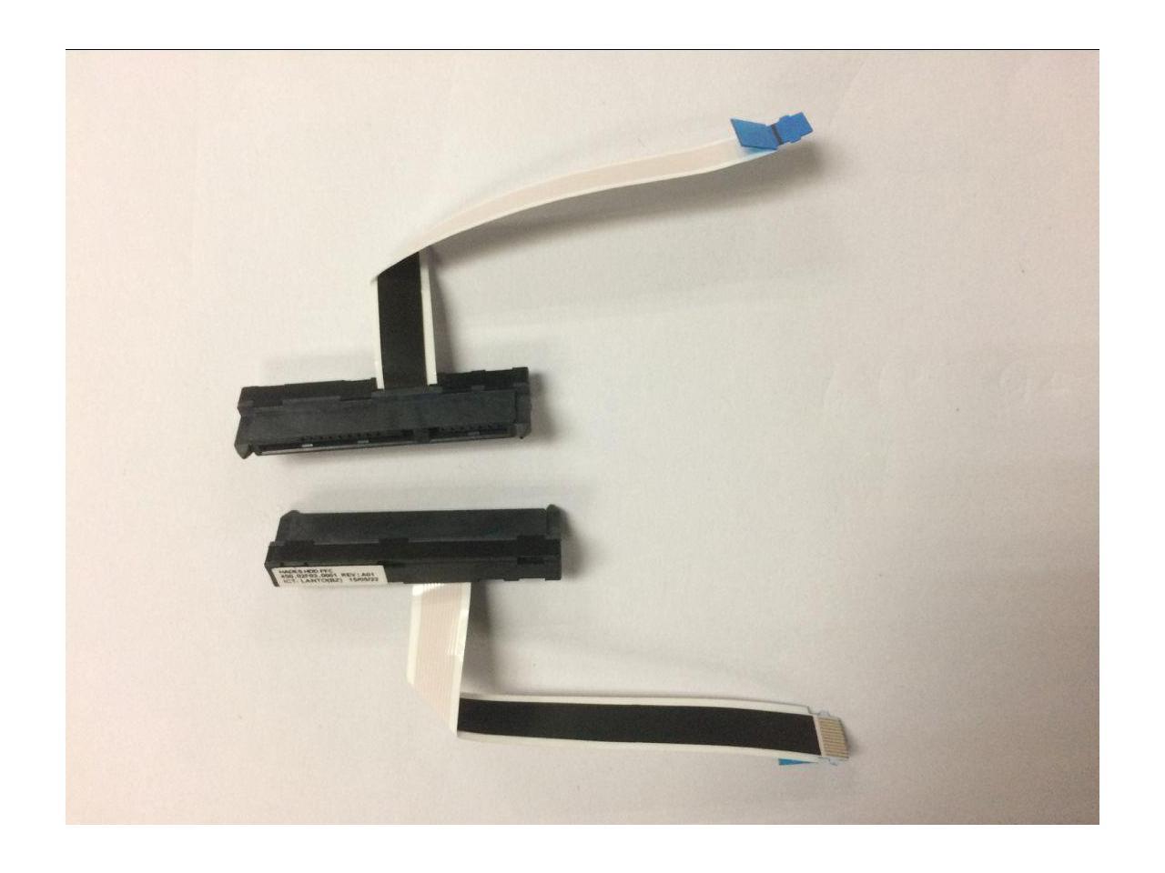 New Laptop SATA Hard Drive Connector Adapter with Cable for Acer Aspire ...