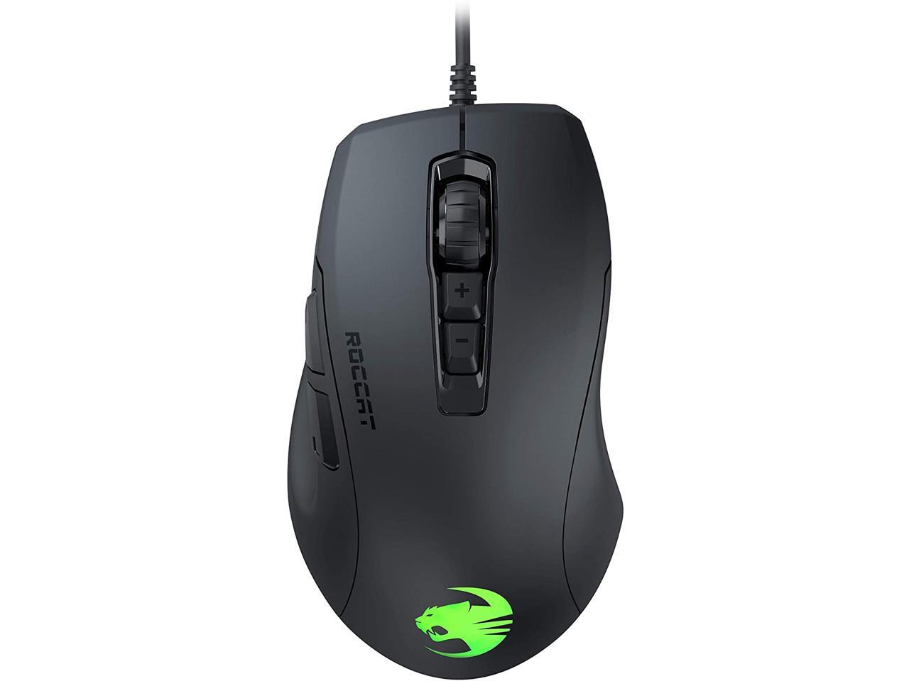 ROCCAT ROC-11-730 Kone Pure Ultra - Light Ergonomic Gaming Mouse (16000 ...