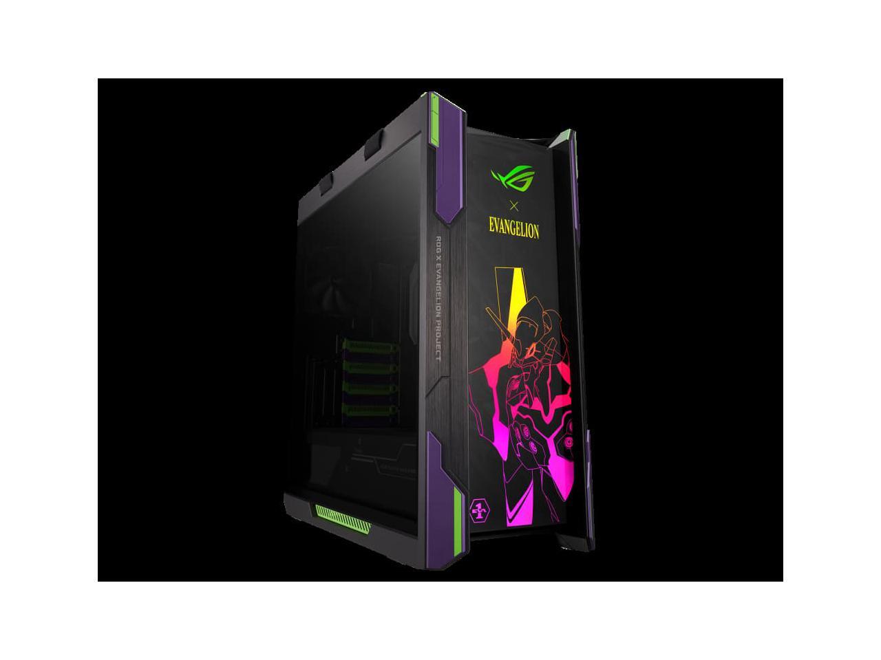 ASUS ROG Strix Helios EVA Edition 90DC0020-B30010 Computer Case - Newegg.ca