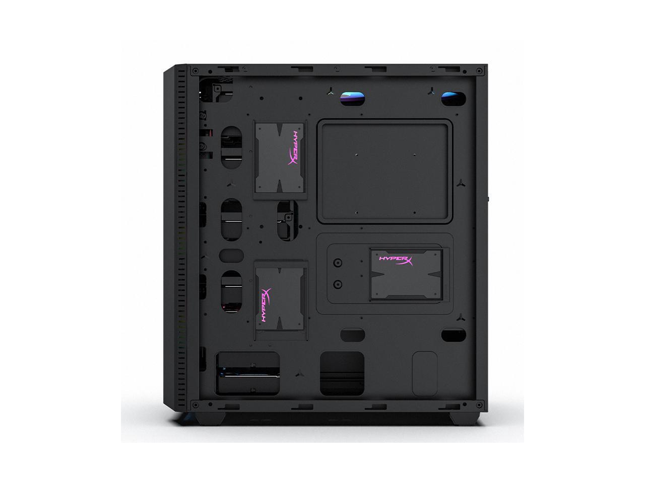 CORN ATX Full Tower 10* HDD Drive Bays Server Computer Case - Newegg.com