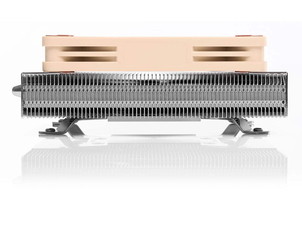 Noctua NH-L9a-AM5 , Premium Edition CPU Cooler, Applicable To The AM5 ...