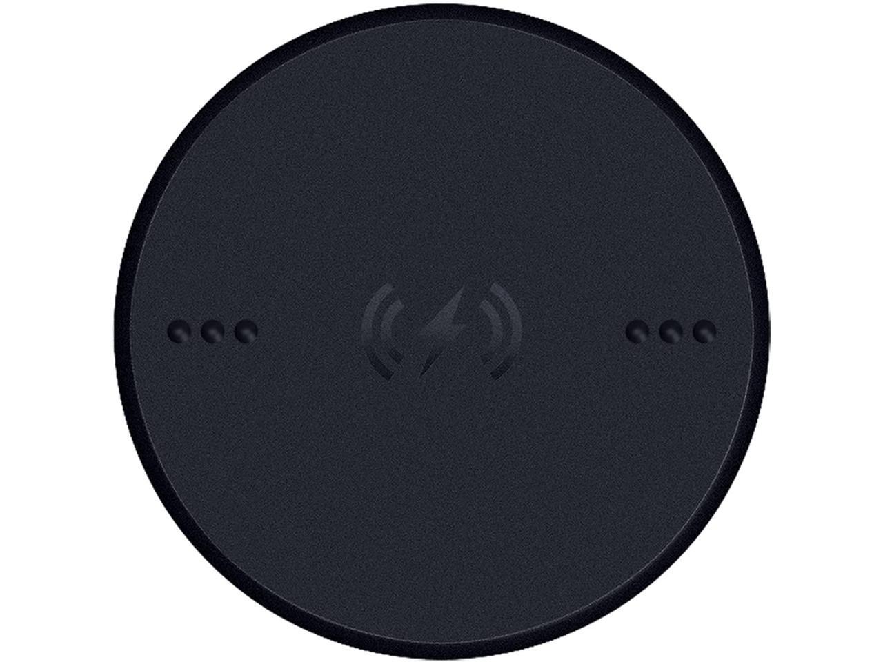 Razer Wireless Charging Puck for Basilisk V3 Pro Gaming Mouse: Magnetic ...