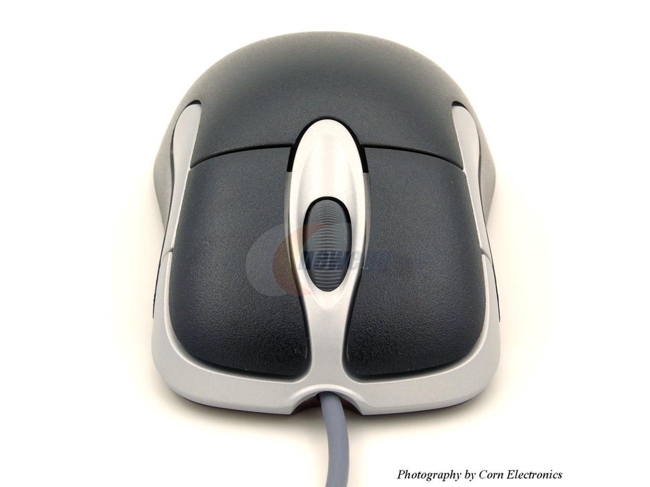 Microsoft IntelliMouse Optical - Newegg.com