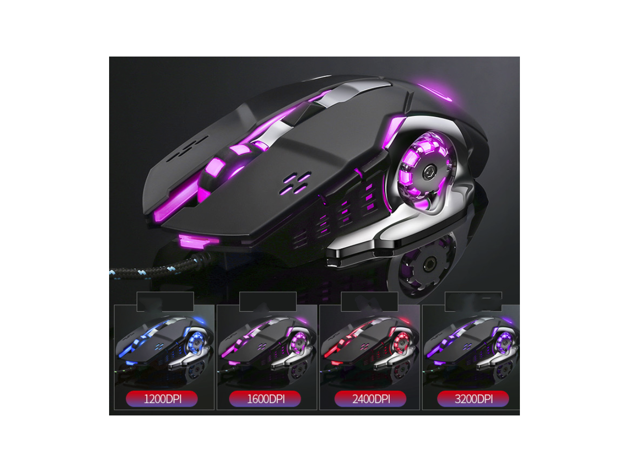 CORN V2 19 Non-conflicting Keys, Ergonomic Design, Cool Exterior ...