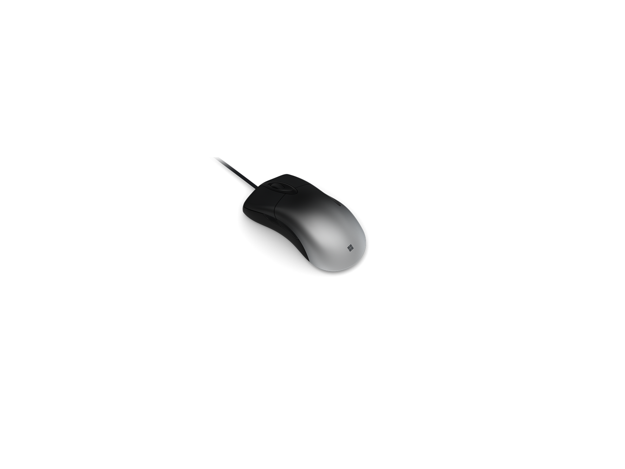 Microsoft IntelliMouse Explorer 3.0 (Pro IE3.0) Pro IntelliMouse ...