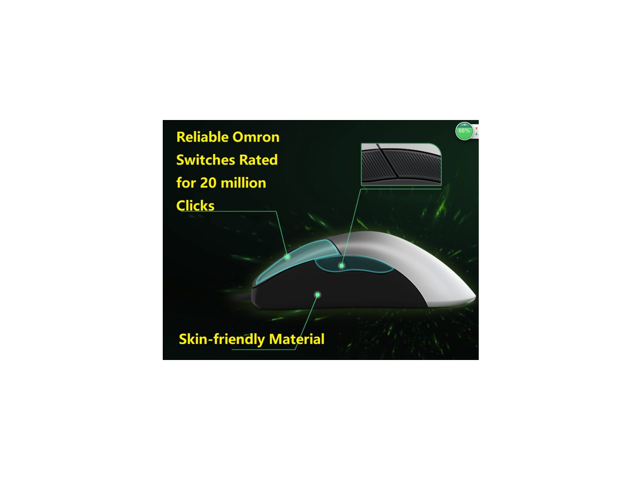 Microsoft IntelliMouse Explorer 3.0 (Pro IE3.0) Pro IntelliMouse ...