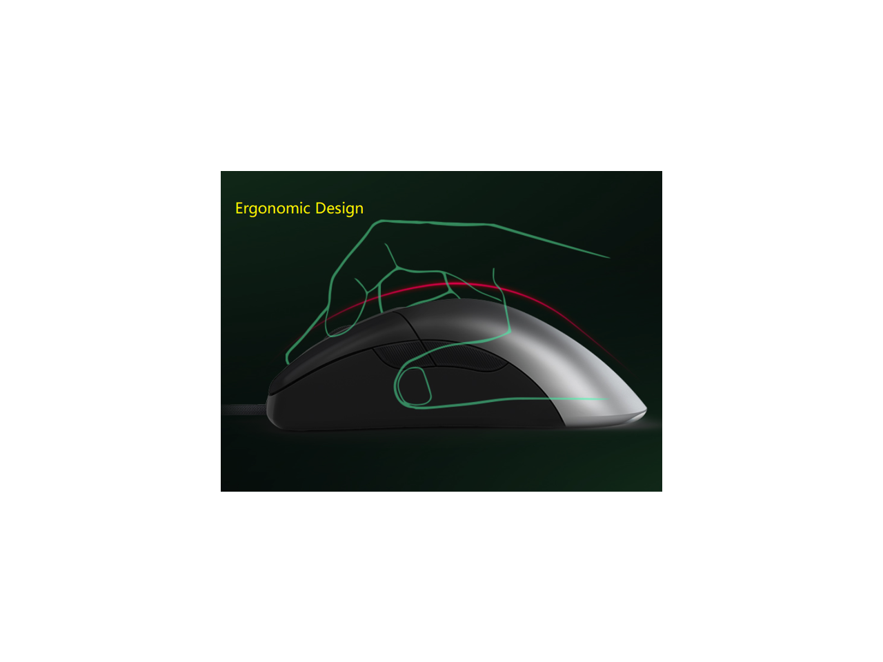 Microsoft IntelliMouse Explorer 3.0 (Pro IE3.0) Pro IntelliMouse ...