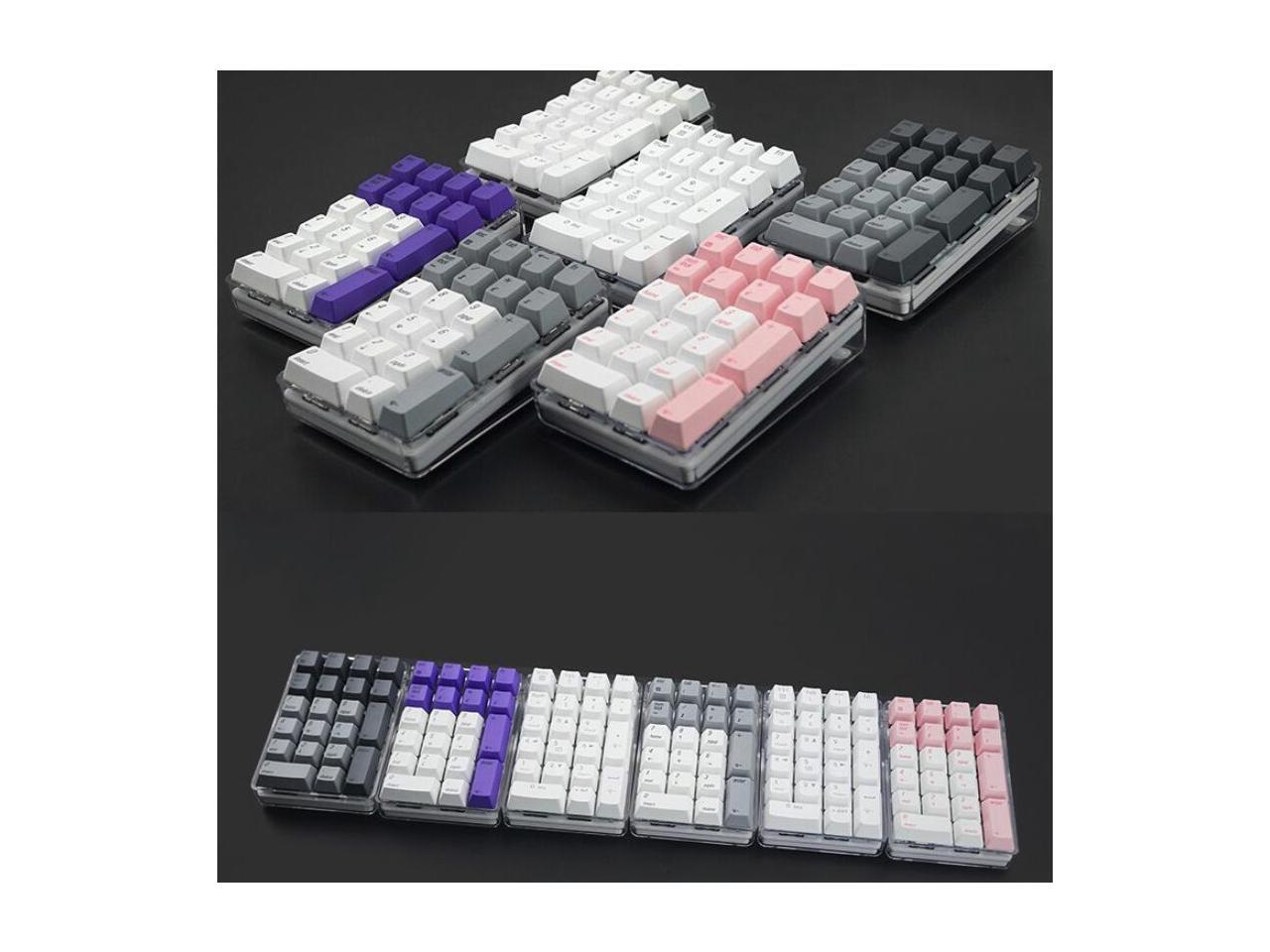 Mechanical Numeric Keypad GATERON Red Switch Wired Gaming Keypad ...