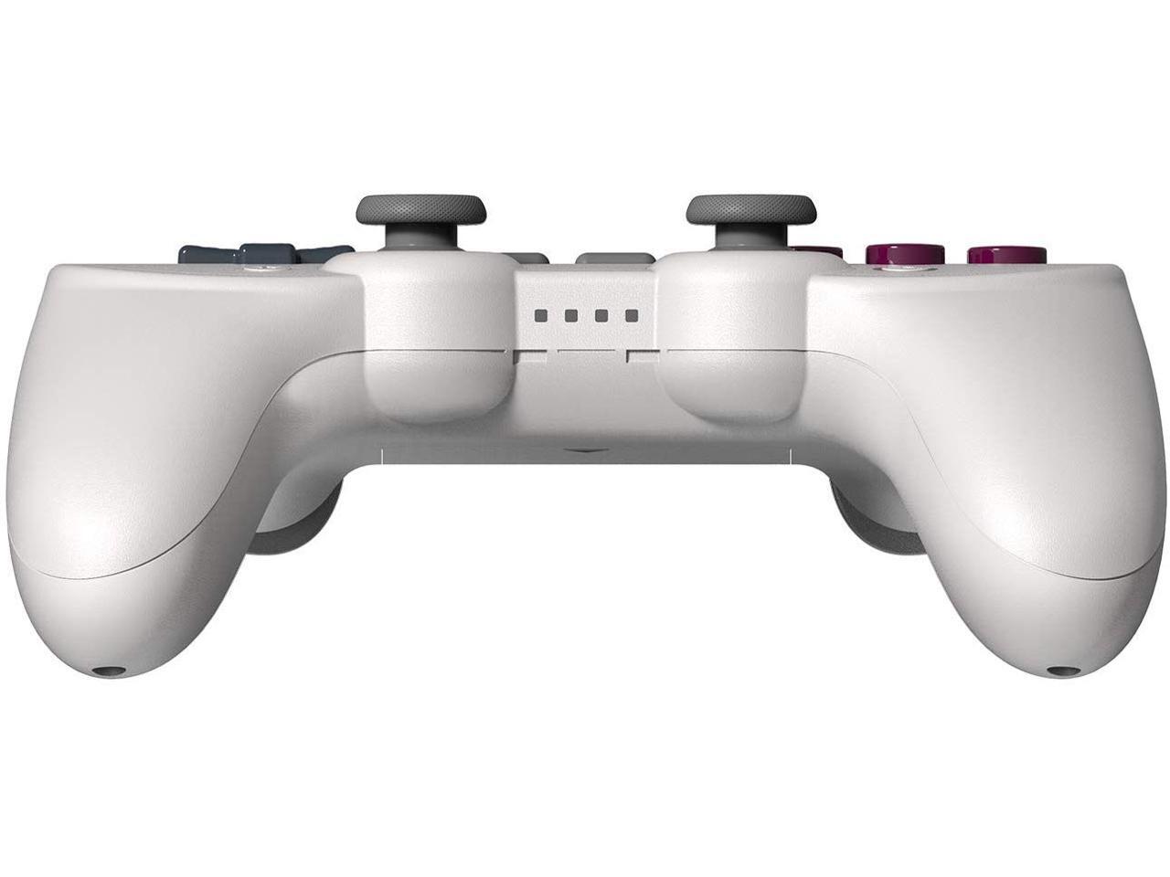 8Bitdo Sn30 Pro+ Bluetooth Gamepad - Nintendo Switch - Newegg.ca