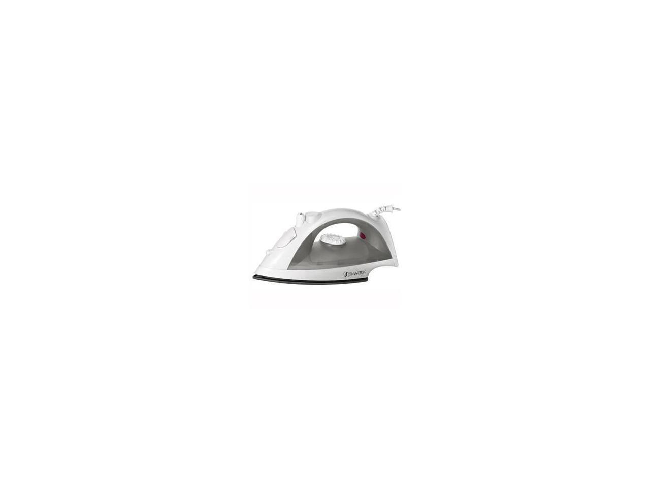 Smartek ST1200 Steam Iron White - Newegg.com