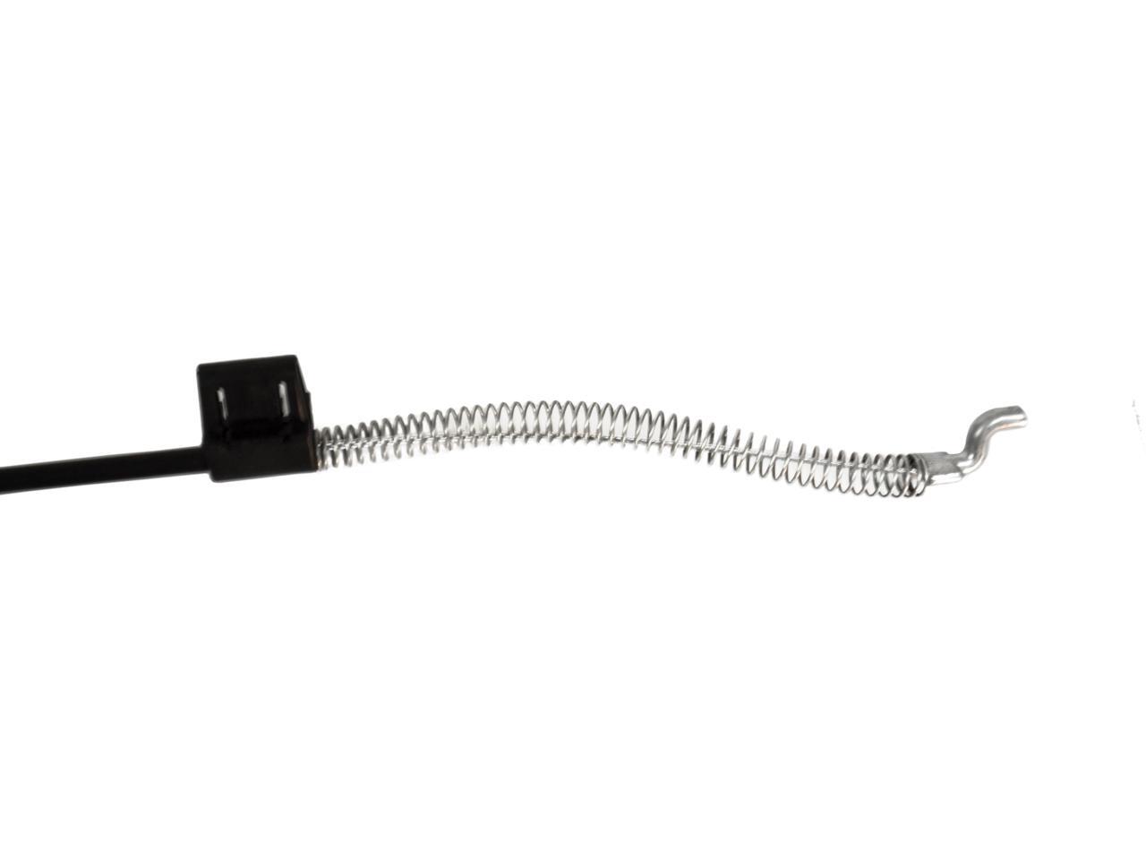 Recliner Handle Cable With 5.25" Exposed Wire And 3mm Barrel. 37.45 ...