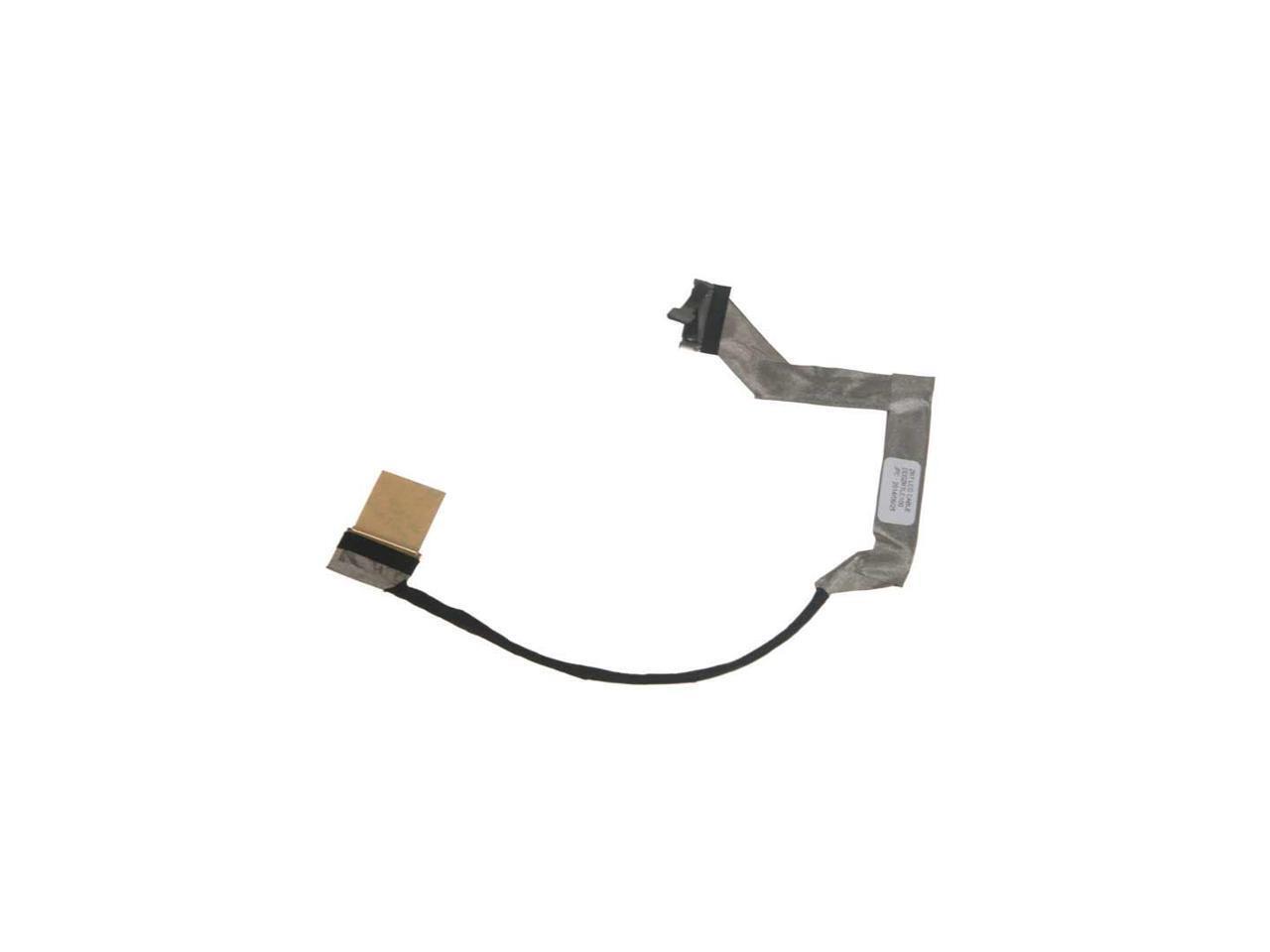 New LCD LVDS Video Display Screen Cable for Acer Aspire 5553 5745 5820T ...