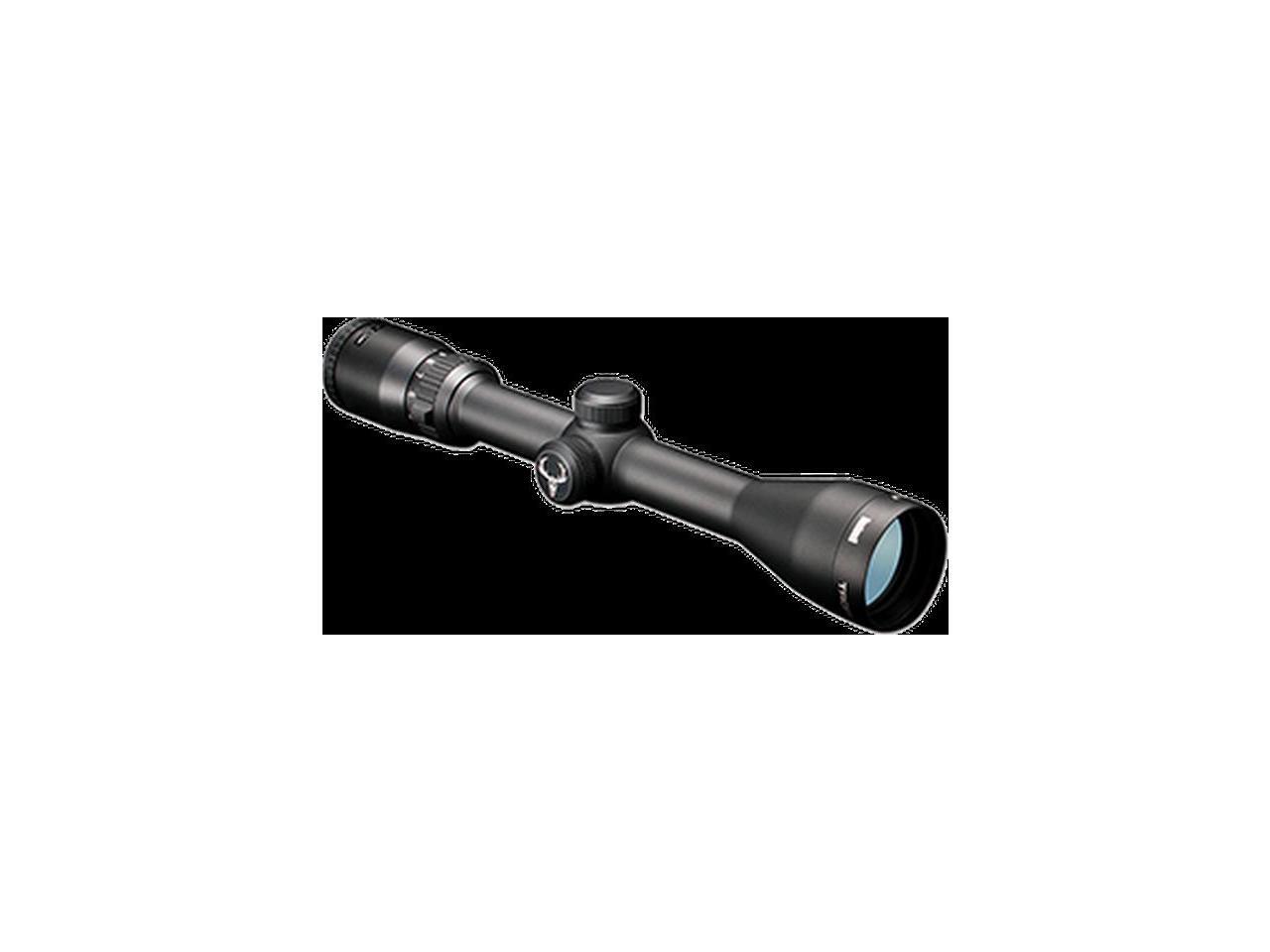 Bushnell Trophy XLT 3-9x40 Matte Multi-X Riflescope, 733960 - Newegg.com