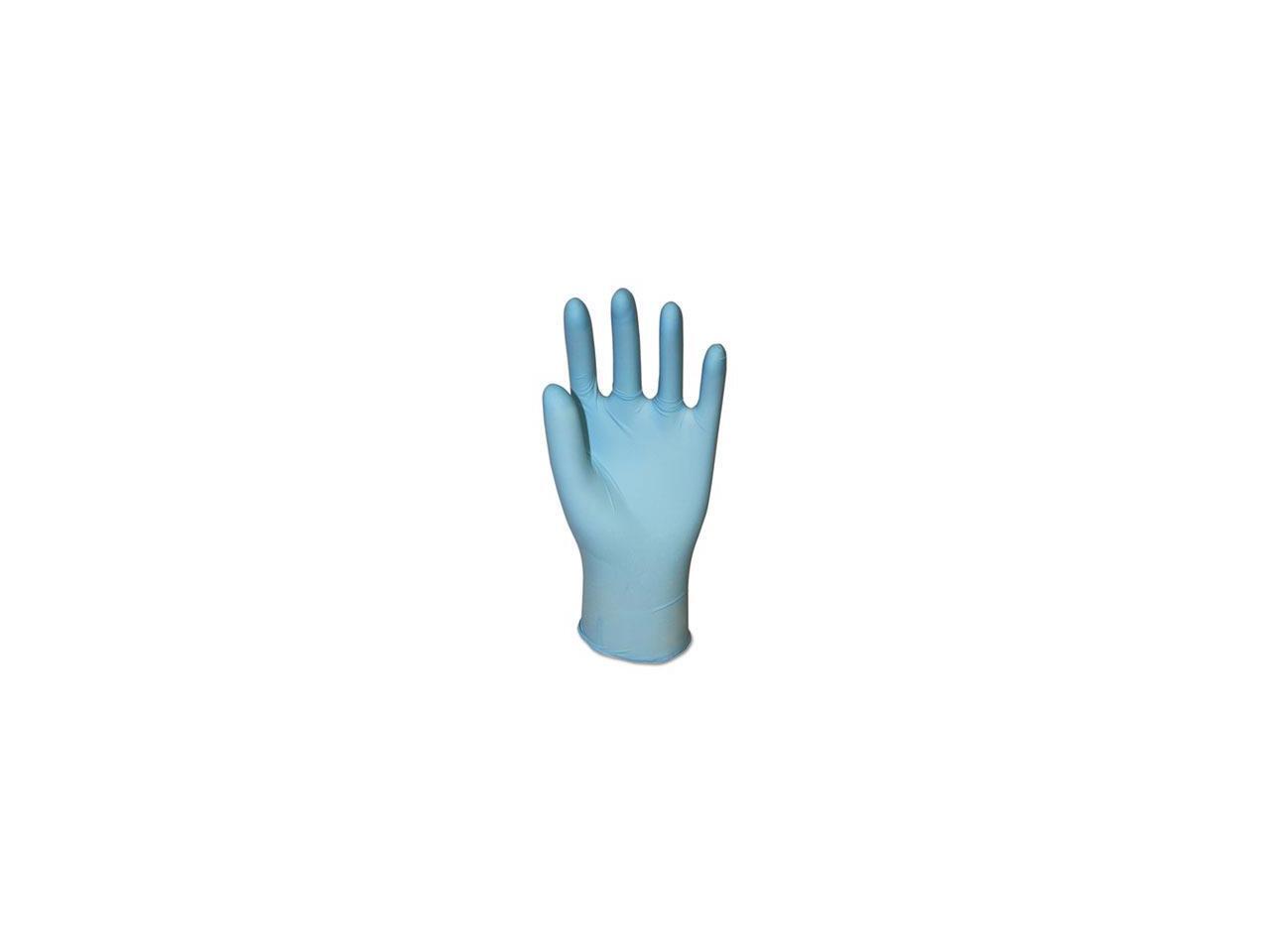 Proguard ProGuard General Purpose Nitrile Powder-free Gloves IMP8644L ...