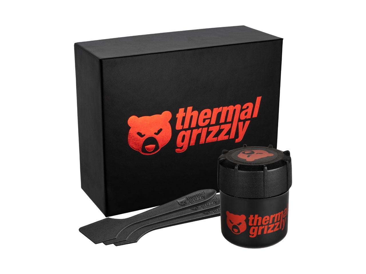 Thermal Grizzly Kryonaut Extreme Thermal Paste, 9ml - Newegg.com