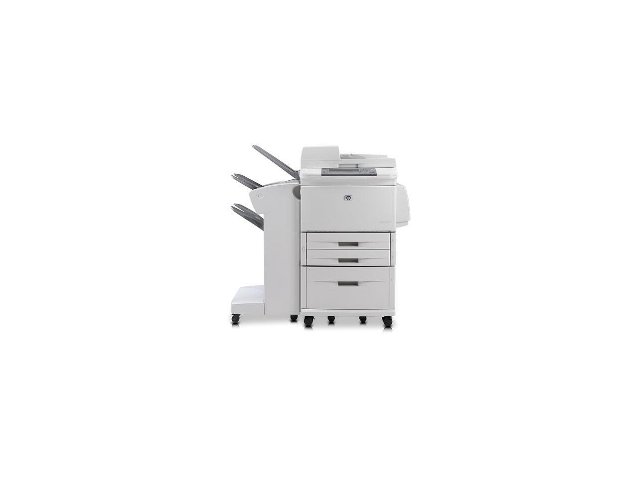 Refurbished: LaserJet 9040 MFP - Newegg.com
