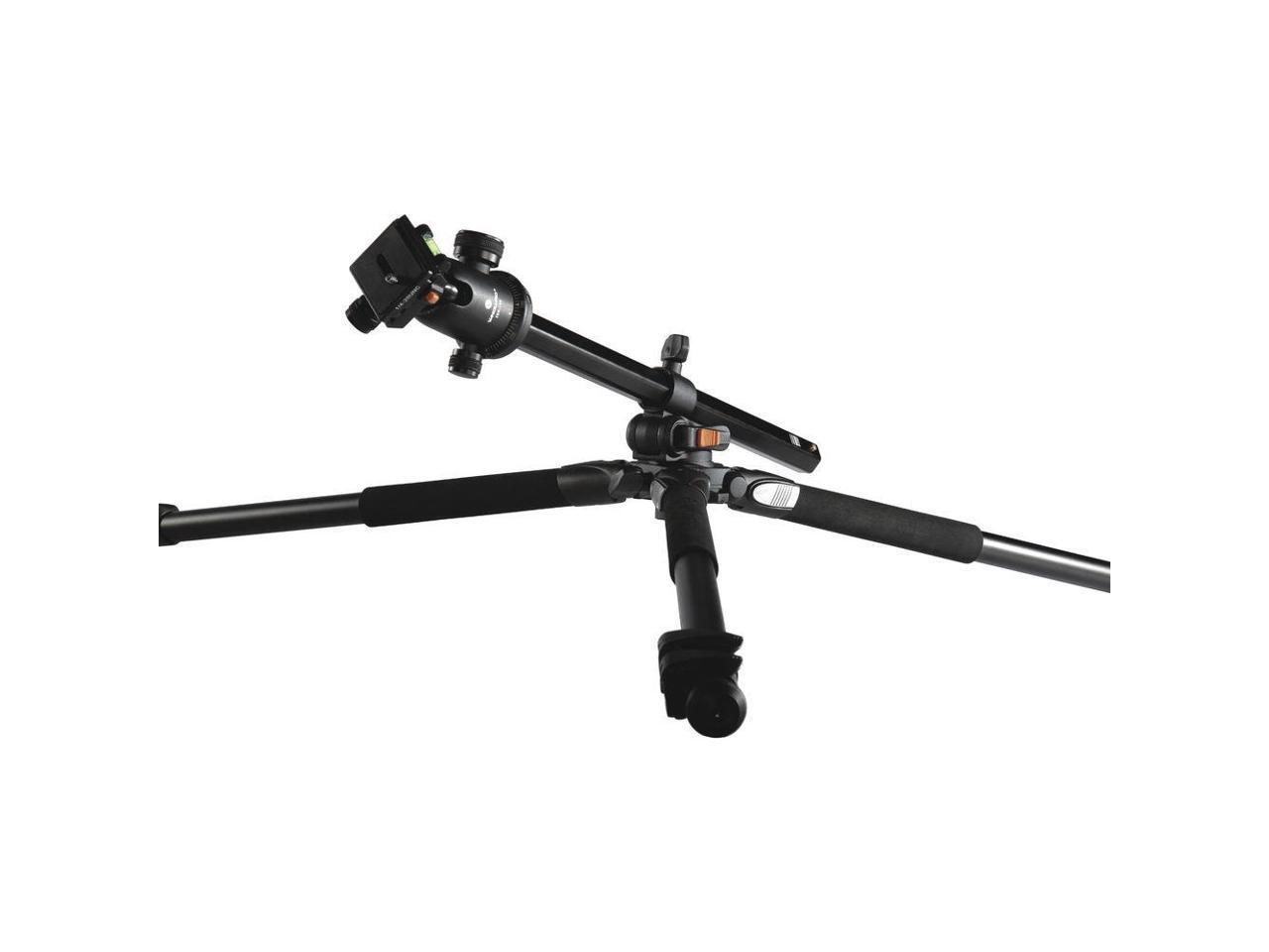 Vanguard Aluminum Tripod Alta Pro 263AT w/ SBH-100 Ball Head, 335986 ...