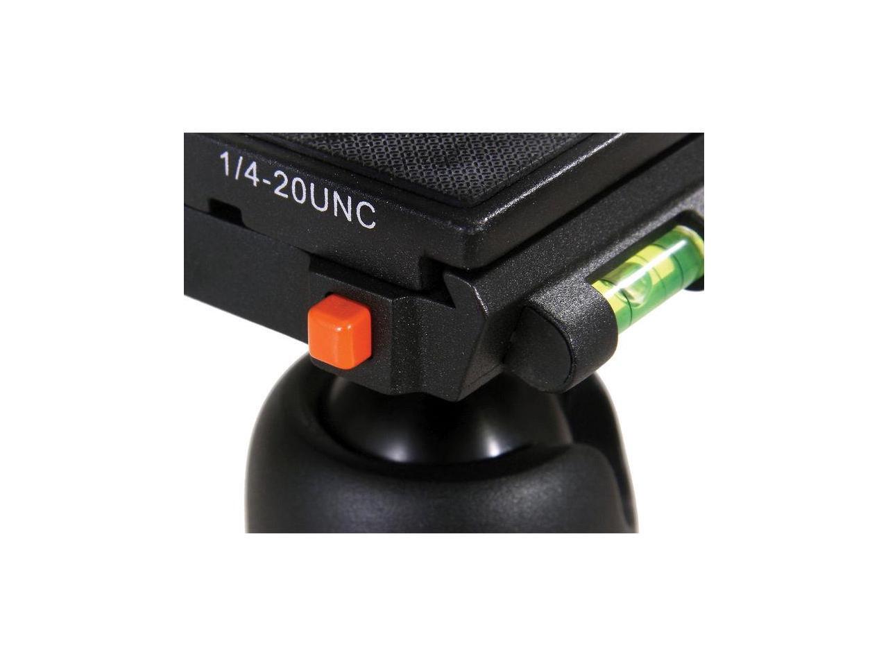 Vanguard Aluminum Tripod Alta Pro 263AT w/ SBH-100 Ball Head, 335986 ...
