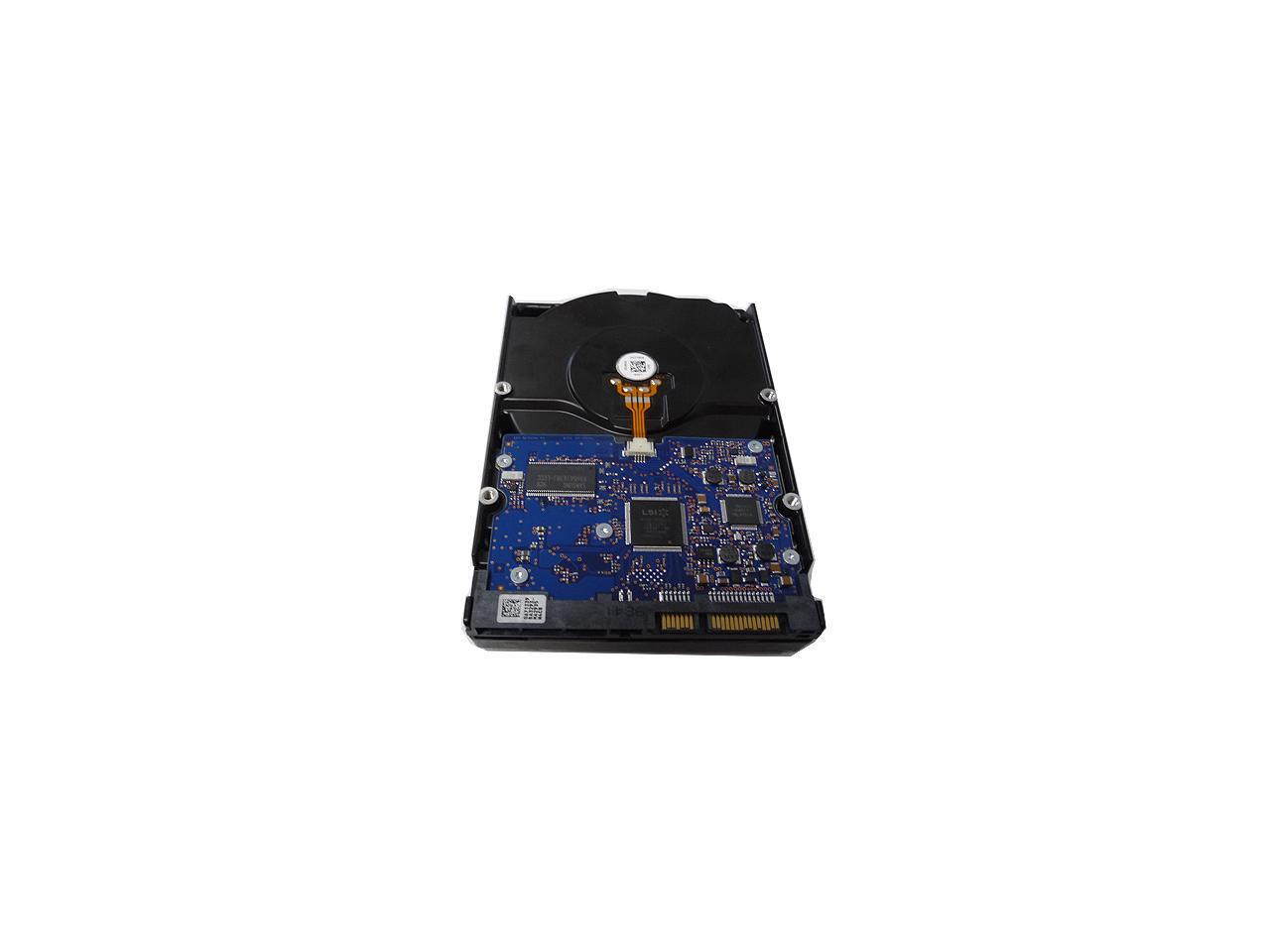 Hitachi Ultrastar A7K2000 2TB HUA722020ALA330 (0F10942) 2TB 32MB Cache ...