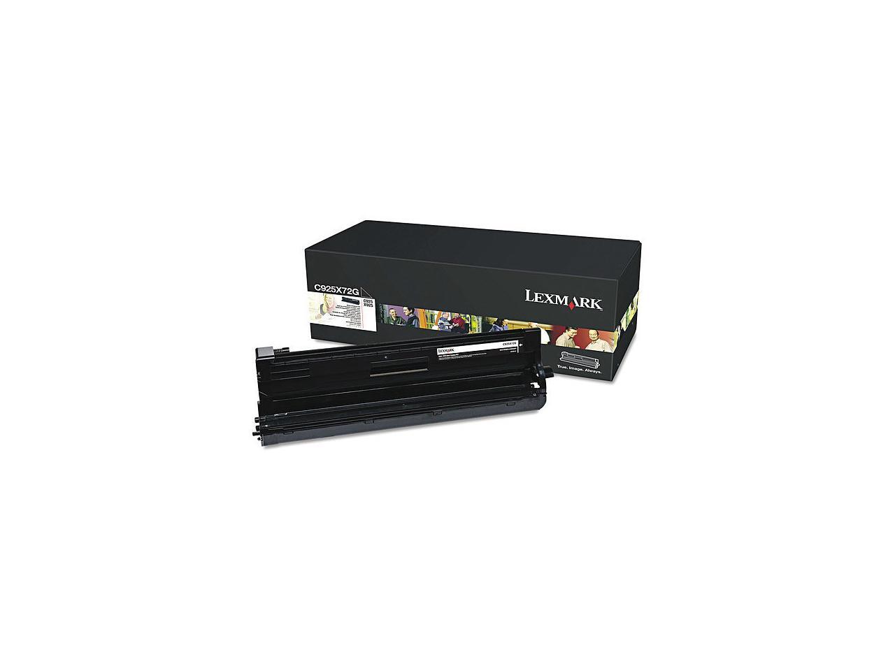 Lexmark C925X72G Imaging Unit - Newegg.com