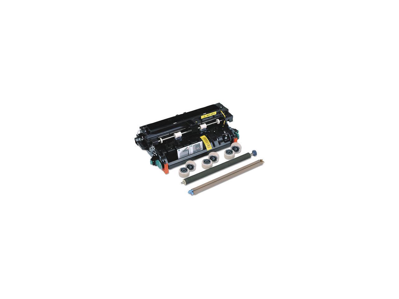 Lexmark 40X4724 Type1 Maint Kit 110V 300K Yd - Newegg.com