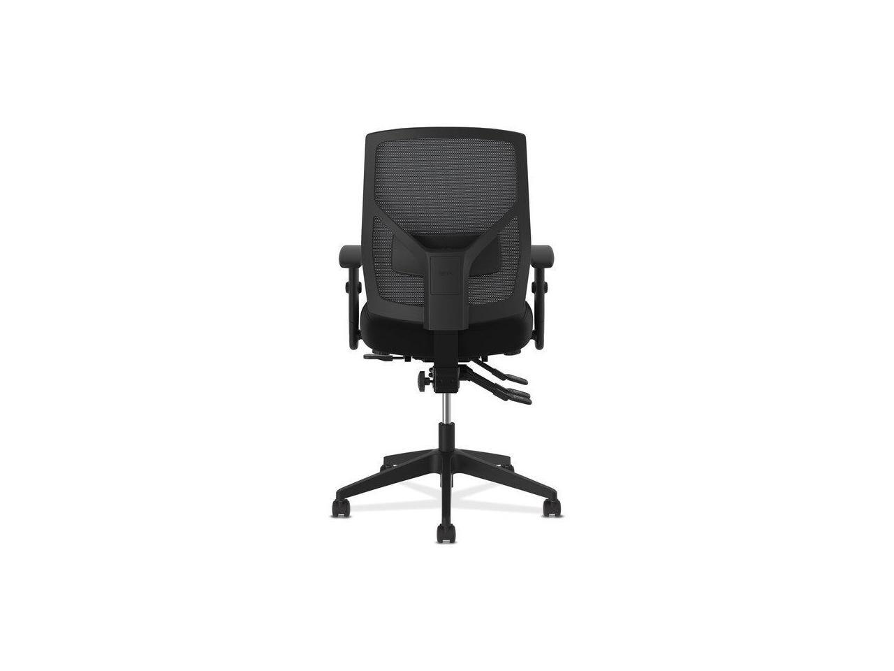 HON Crio High-Back Task Chair -Mesh Back Computer Chair with ...