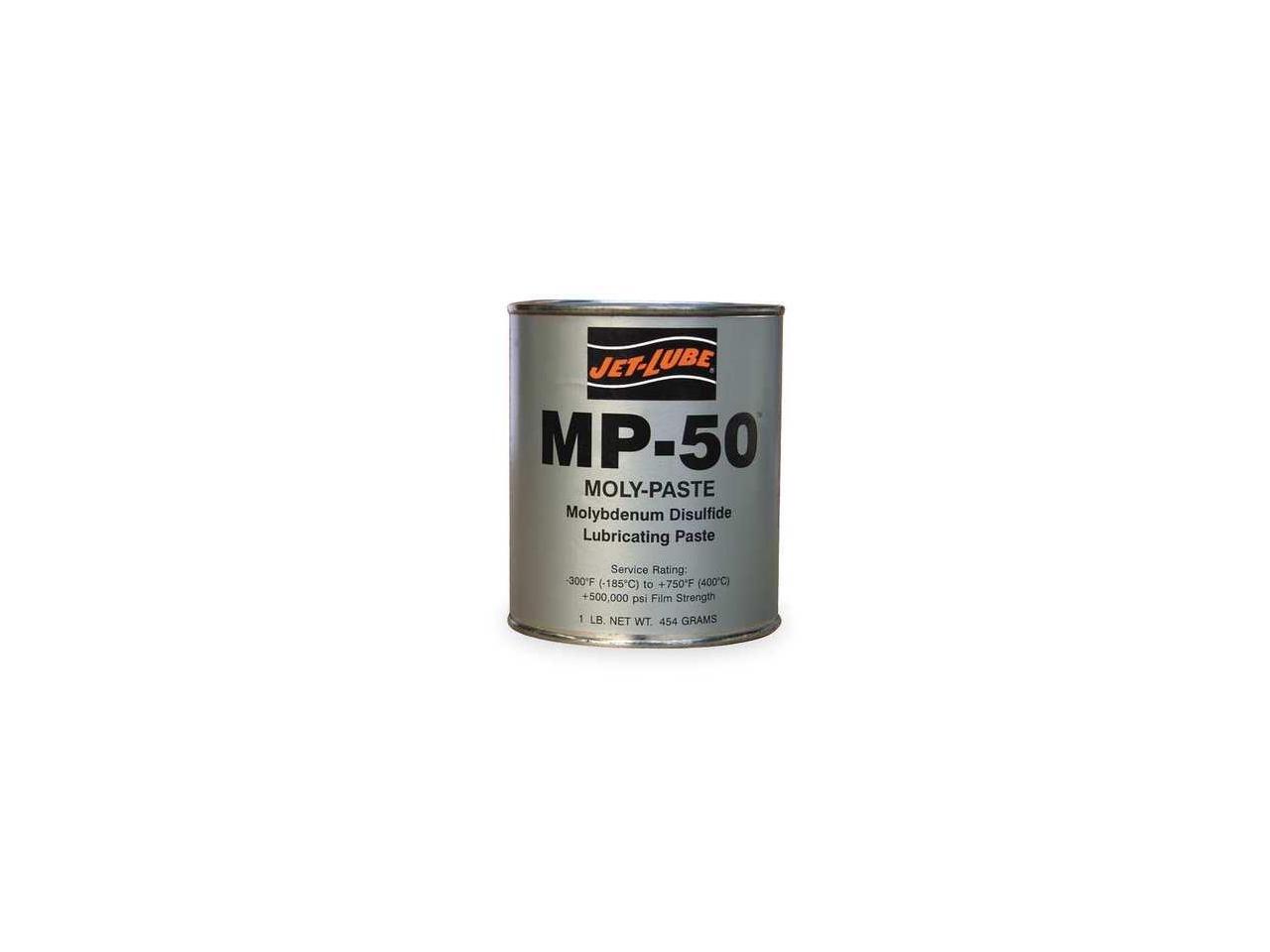 Jet-lube MP-50(TM) Blue Clay Multipurpose Grease, 1 lb., NLGI Grade: 3.5 28003 - Newegg.com