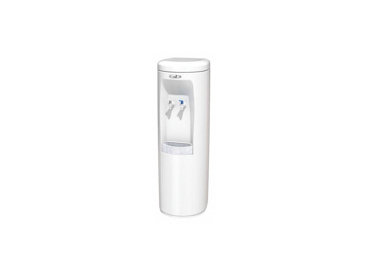 OASIS POUD1SK Cold, Room Temperature Inline Water Dispenser - White ...
