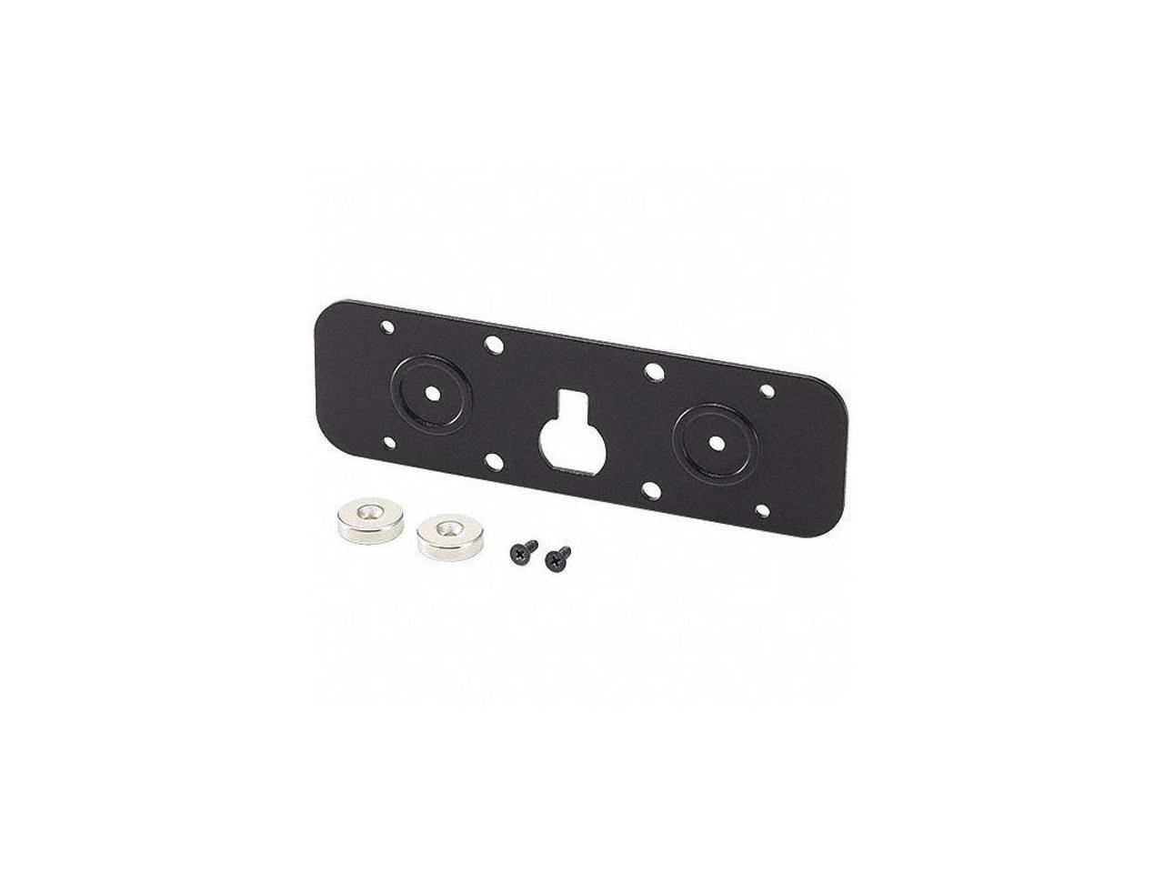 Icom MBA-2 Remote Head Mounting Bracket for ID-5100A - Newegg.com
