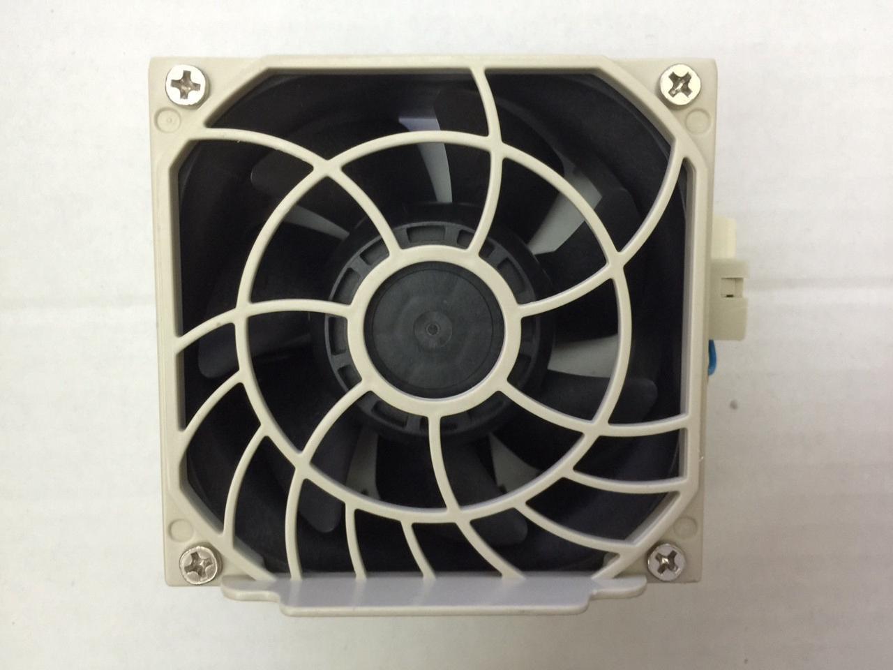 Supermicro FAN-0094L4 80x38mm 4Pin PWM Fan w/ Housing - Newegg.com
