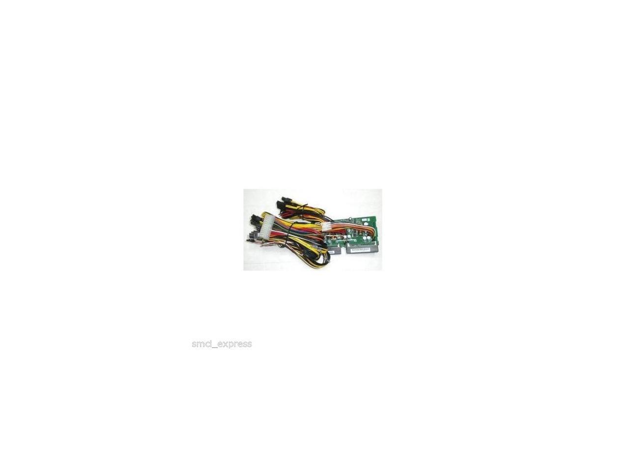 Supermicro 27-Pairs Power Distributor (PDB-PT747-4648) - Newegg.com