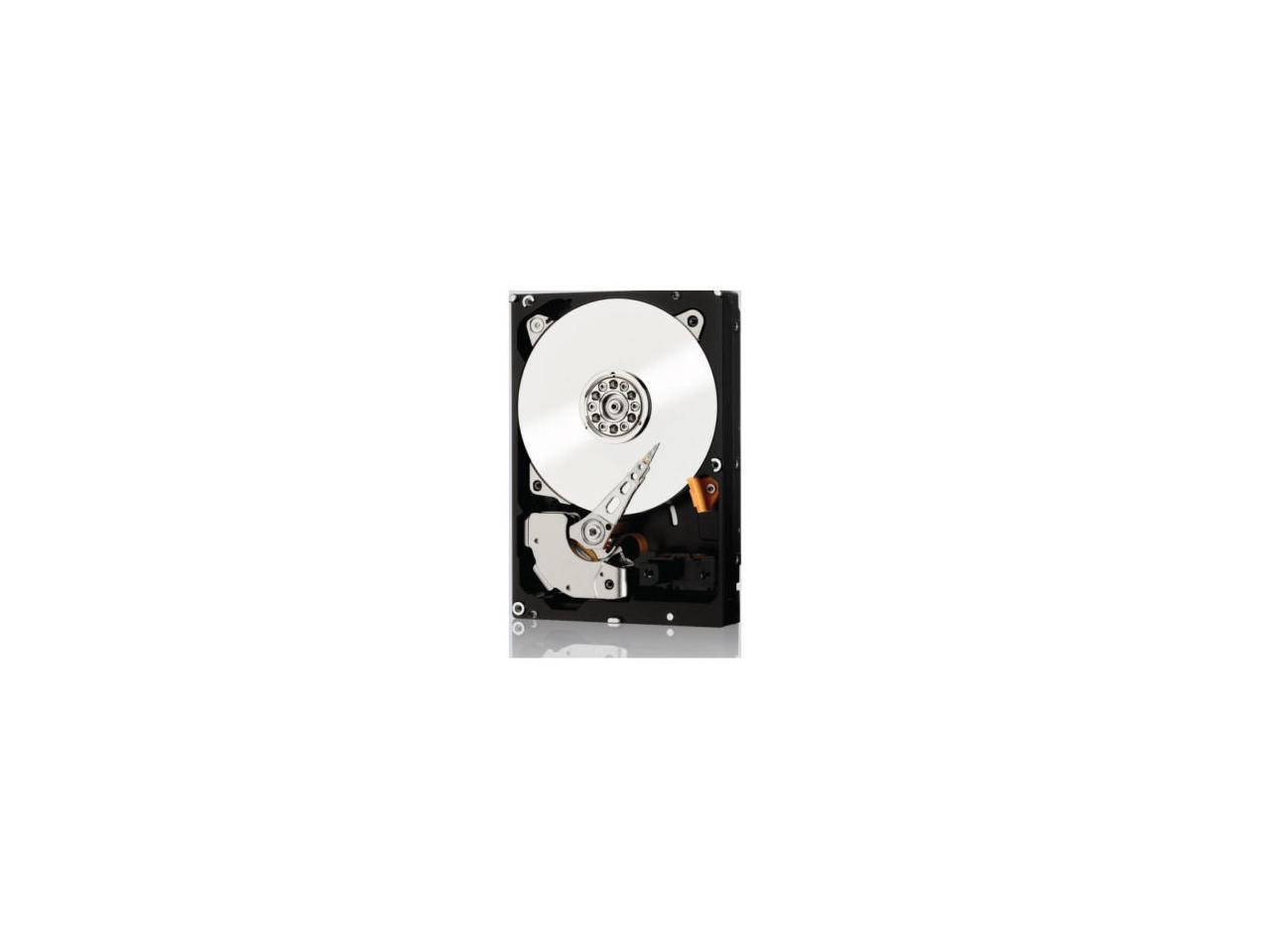 HGST Ultrastar 7K2 Enterprise Hard Drive 1TB 7200 RPM 512n SATA 6Gb/s ...