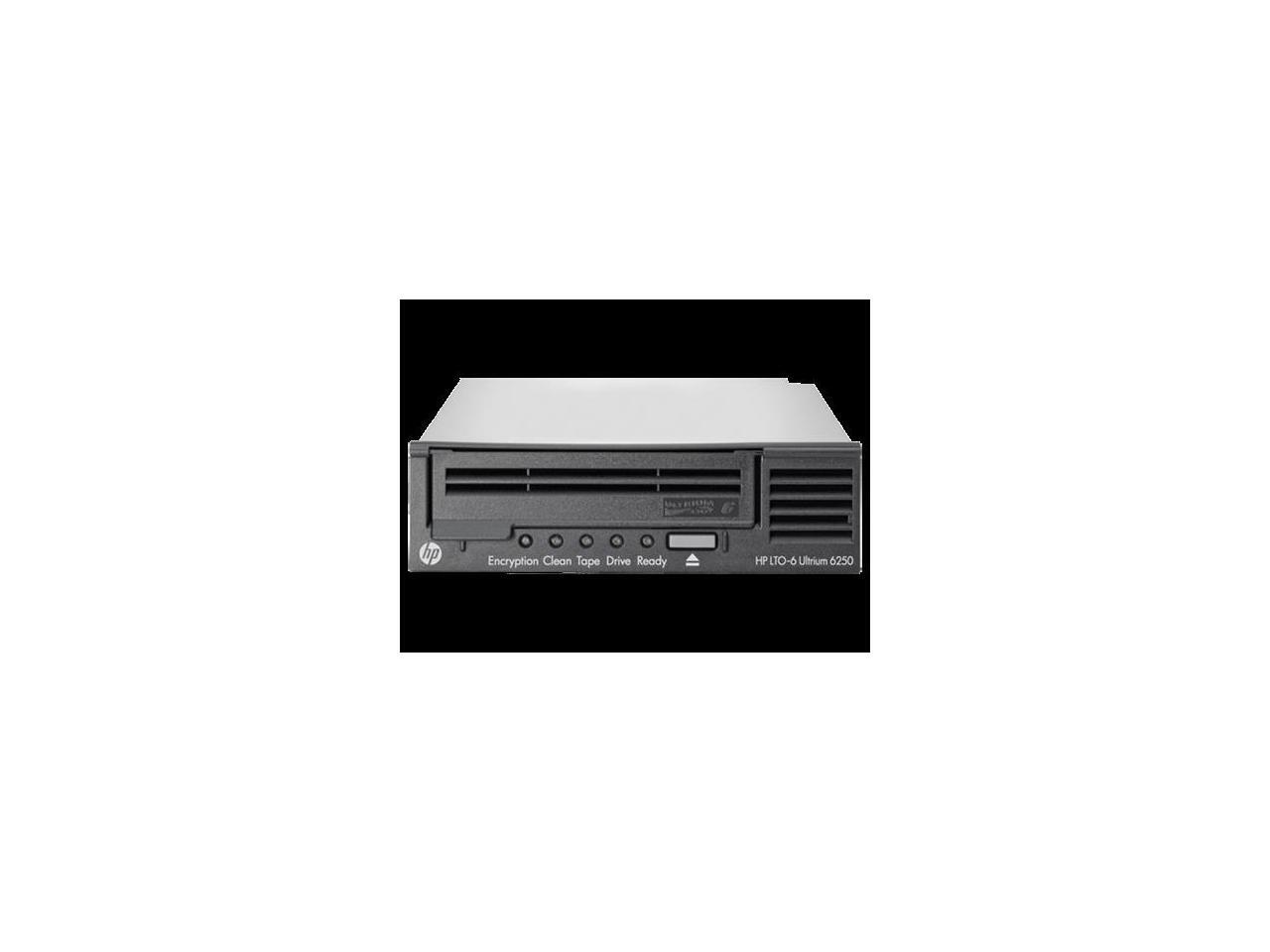 HP LTO-6 ULTRIUM 6250 INT TAPE DRIVE - Newegg.ca
