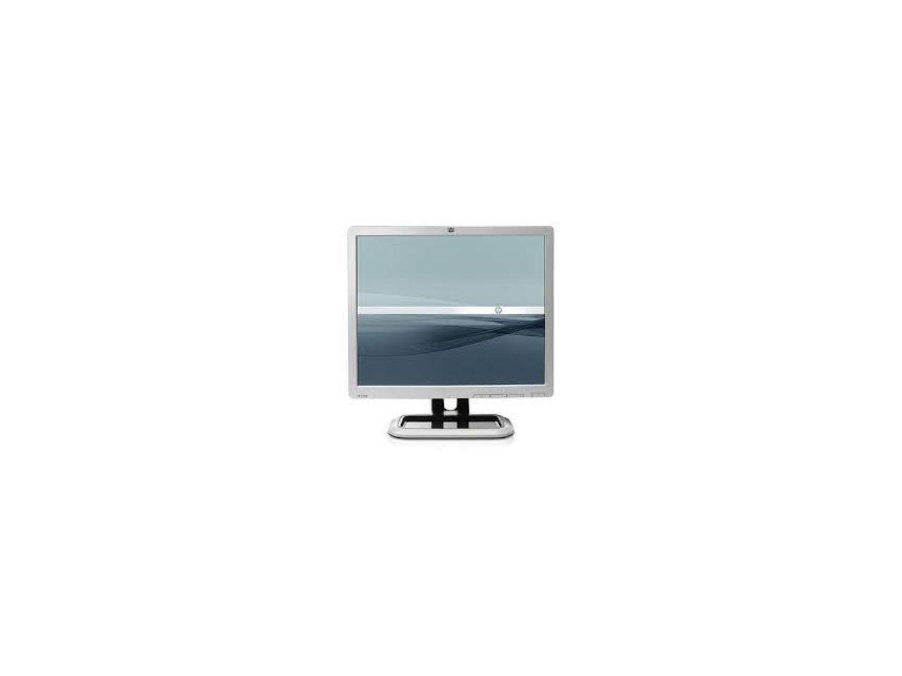Refurbished: HP L1910 19" Flat Panel Screen LCD Monitor GS918A - Newegg.com