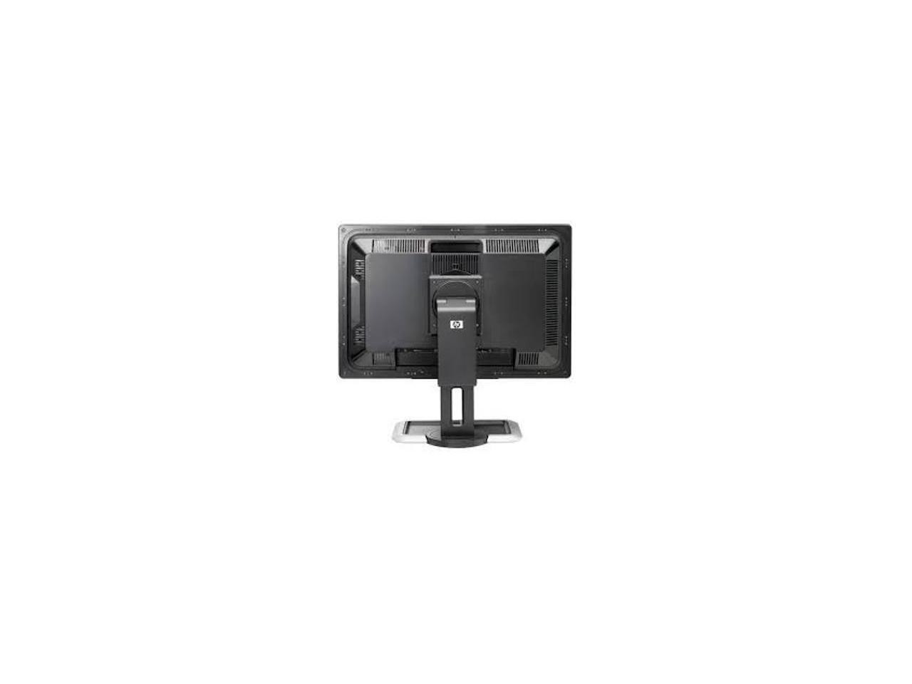 Refurbished: HP LE1911 19" 5ms Pivot, Swivel & Tilt LCD Monitor ...