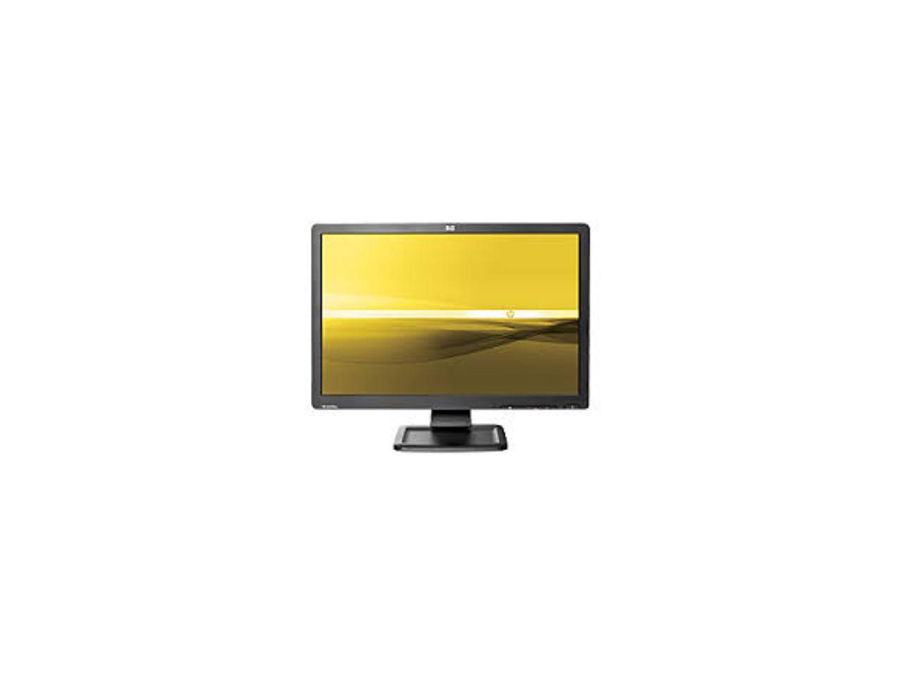 Refurbished: HP LE2201w 22" Widescreen LCD Monitor - Newegg.com
