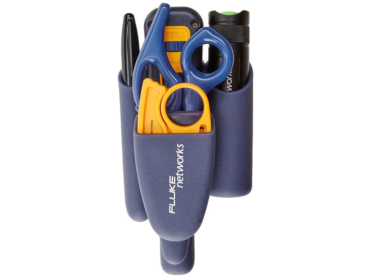 Fluke Networks MS2-TTK Termination Test Kit - Newegg.com