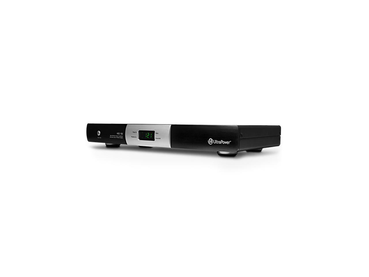 Ultralink HDC-150RM Powergrid High Definition Power Conditioner - Newegg.ca