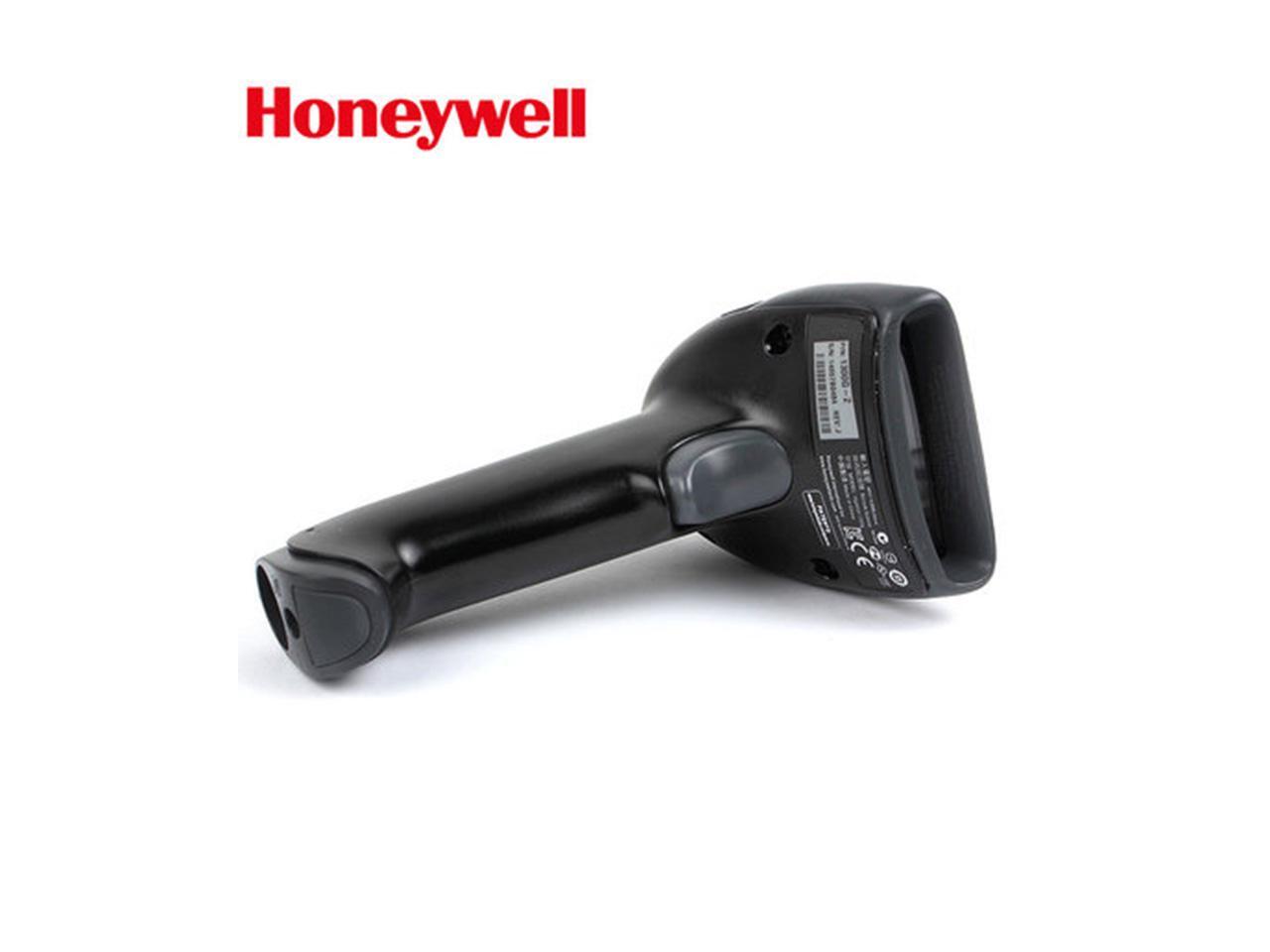 Honeywell 1300G-2USB Hyperion 1300g Linear Imaging Scanner USB Kit 1D Scanner 3 Meter Cable ...