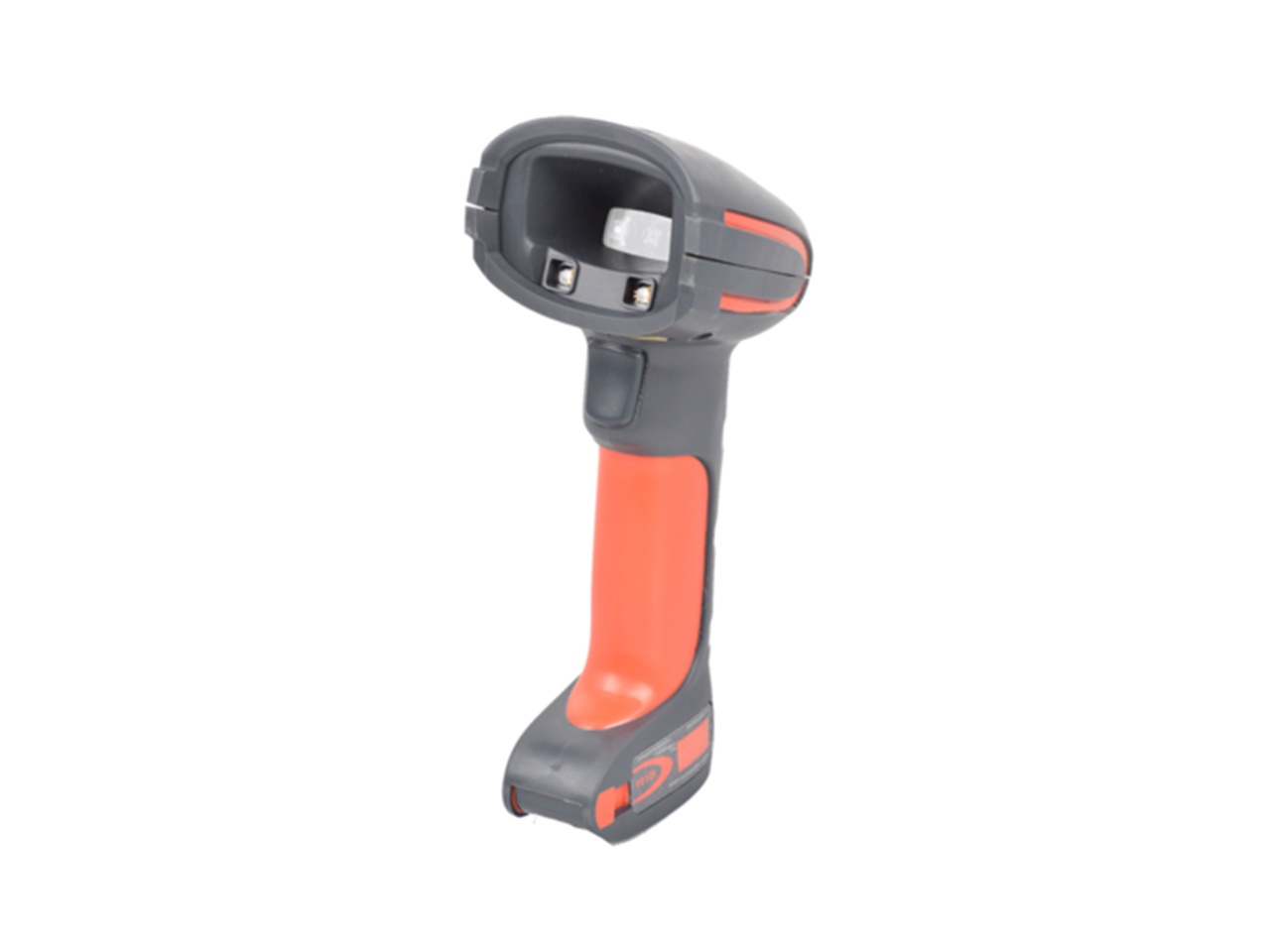 Honeywell 1910IER-3USB Granit 1910i Corded USB Industrial Barcode ...