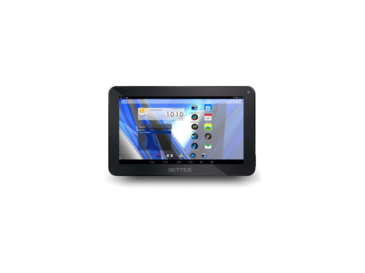 SKYTEX SKYPAD SP717 Tablet PC - Newegg.com