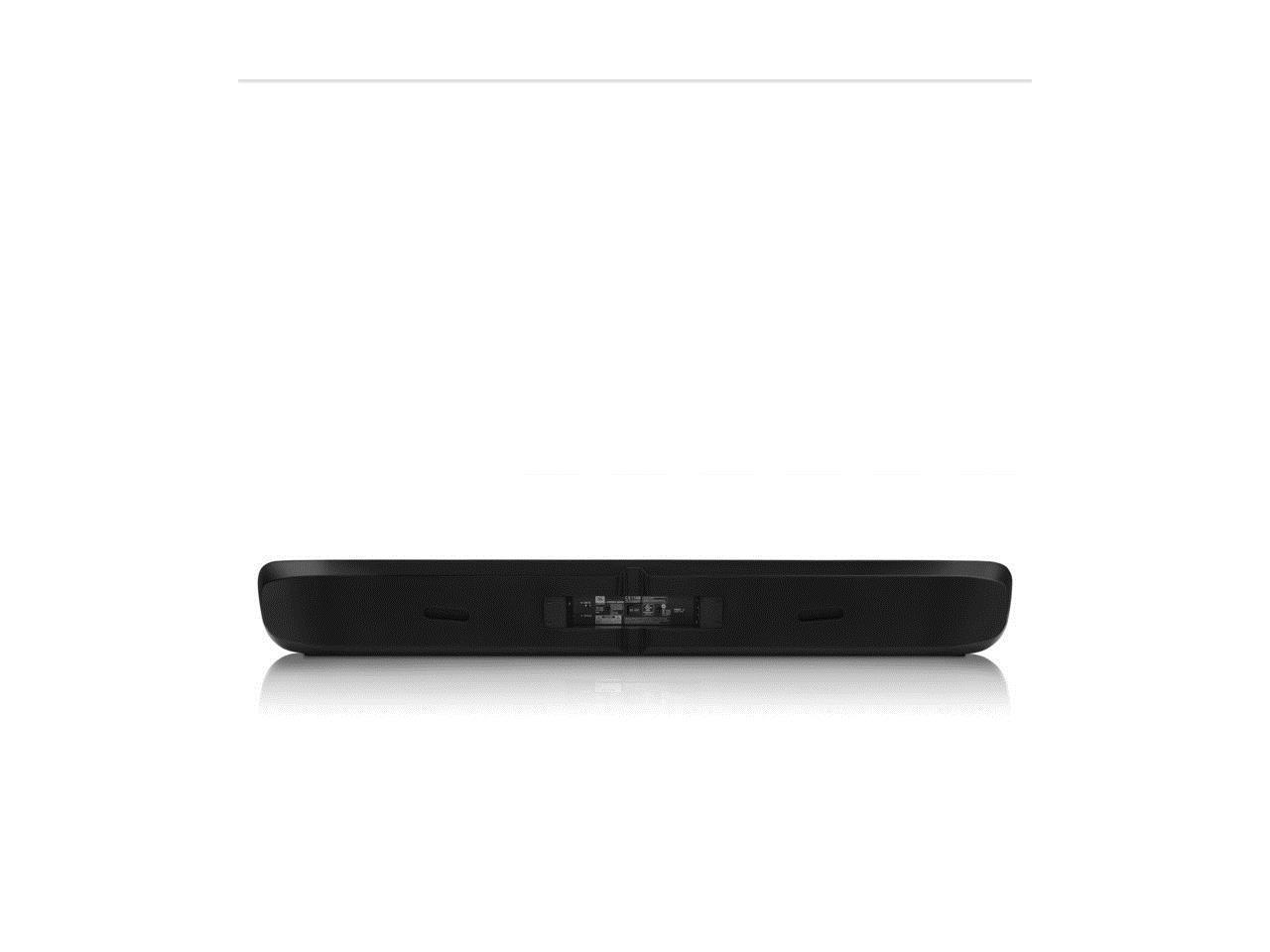 JBL Cinema SB200 Bluetooth Sound Bar Speaker (Black) - Newegg.com