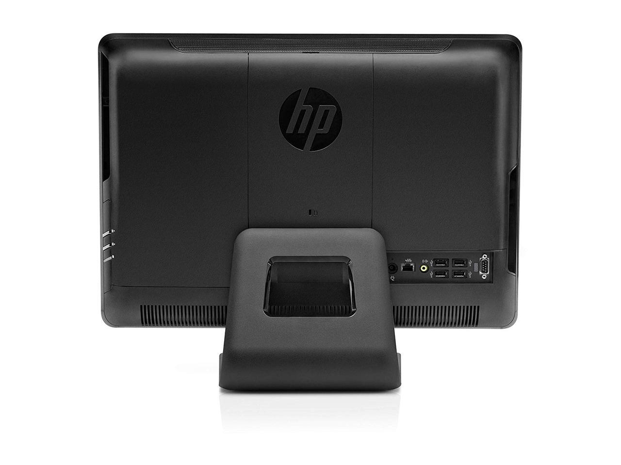 Refurbished: HP All-in-One Computer 4300 PRO 4300-AIO Intel Core i5 ...
